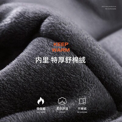 Electric bike rainproof clothes winter warm coat motorcycle
