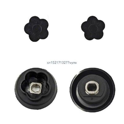 Coupler Guide Mushroom Head Coupler Efficient Blending