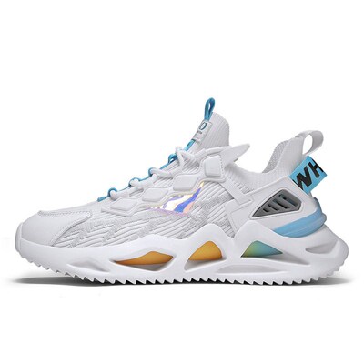 Blade Mens Shoes Spring New Fashionable Breathable Shallow