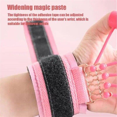 Rehabilitation Finger Gloves Grip Brace Anti-Slip Auxiliary