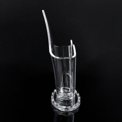 Napkin Holder Household Transparent Acrylic Box 适用于 Napki