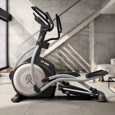 Home Use Fitness Equipment Exercise  Gym Commercial  Ellipti