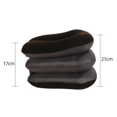 Neck Stretcher Air Cervical Traction 3 Tubes House Medical D