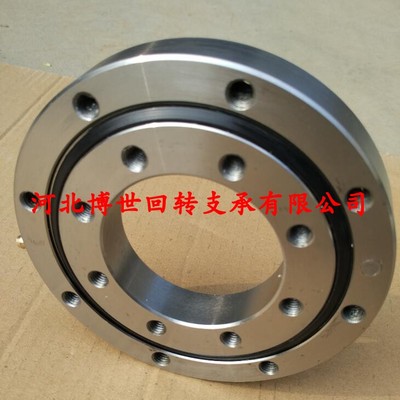 无齿新款大小型回转支承撑转盘轴承随塔吊车雾炮布料机标准件010