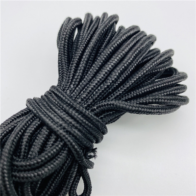 10yards/Lot 3mm Cord Rope Nylon Thread Cord String Strap Nec