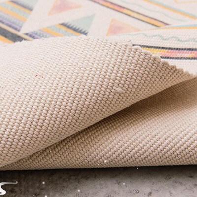 60x180cm Retro rugs and carpets for home living room Soft Ta