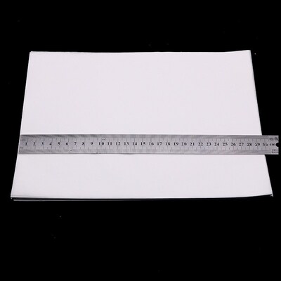 100Sheets/ Lot A4/A5 Translucent Wrapping Papers Tissue Pape