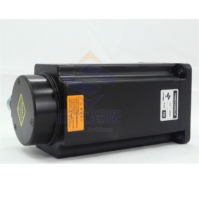 步进电机 110BYG3D 20n.m力矩 110三相步进电机 机身220mm
