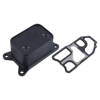 。/890DUKE/DV原厂油水交换器油冷器垫片油冷转换器原装配