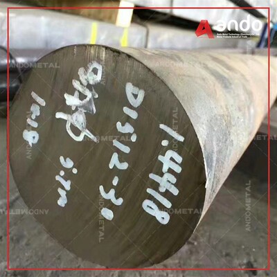 1.4418(X4CrNiMo16-5-1)不锈钢圆棒 圆钢 光圆 光棒 钢板 锻件