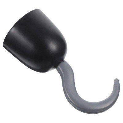 Pirate Hook Halloween Decorative Props Ghost Festival Funny