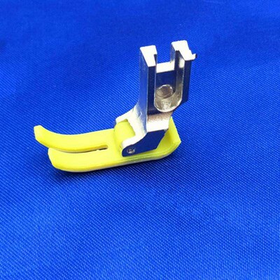 New Non  Bottom Sewing Foot Home Handy Tools Industrial Need