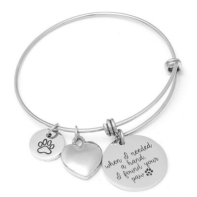 Brlet Whenineededahand Adjusting Brlet Hangtag Brlet