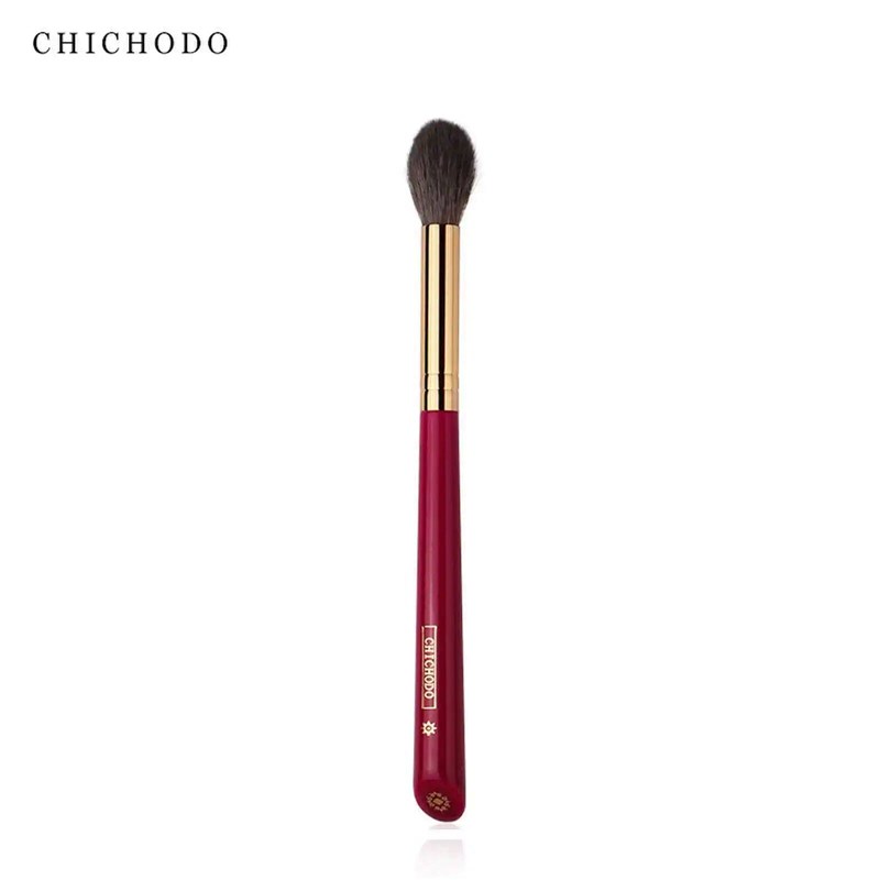 CHICHODO  Luxury Makeup Brush Face Highlight Brush High