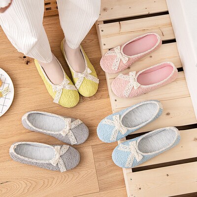 Confinement Shoes Bags Heels Postpartum Pregnant Women Thin