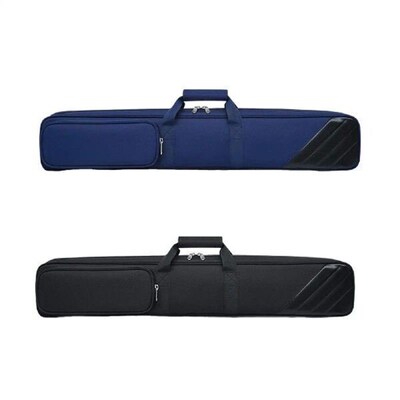 Protective Pouch Snooker Billiard Cue Cases Pool Cue Stick