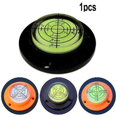 Horizontal Bubble LevelLevel Mini Round Leveller