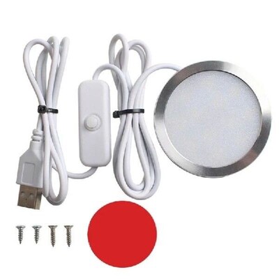 3D Printers Part LED Light Lighting Strips LED Lamp Marble