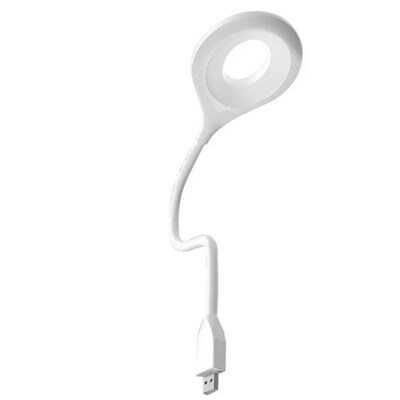 USB Table Lights Night Light Dormitory Bedside Book Lamp Eye