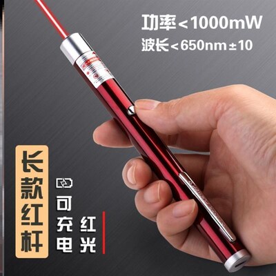 Green Red Blue Laser Pointer Pen Visible Beam Light Lazer 53
