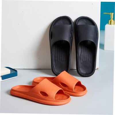 Home slippers men's summer indoor bathroom bath sand