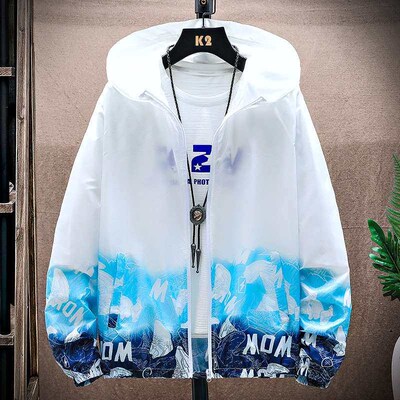 Sun Protection Clothing New Teenager Summer Skin Clothing Br