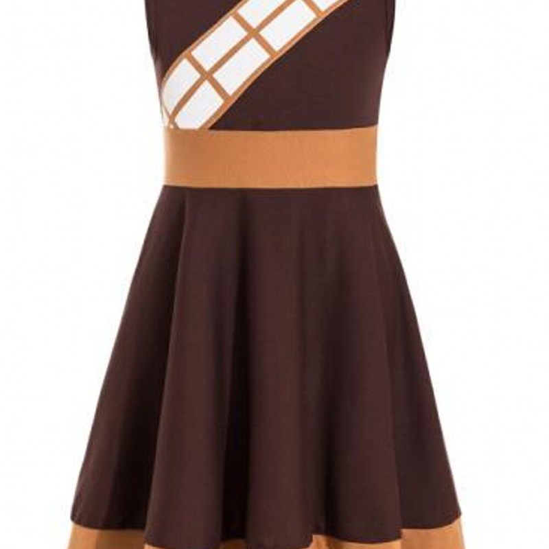 costume Rey costume Leia chewbacca R2D2 darth vador BB8 BB-8