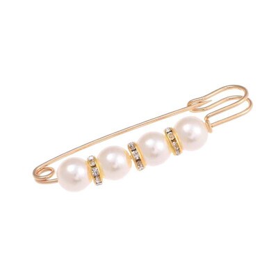 Brooch New Fashionable Internet Celebrity Pin Waist Change S