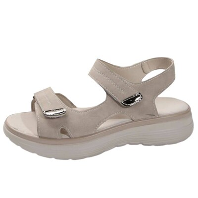 Women Orthopedic Arch Support Sandals Comfortable Walking