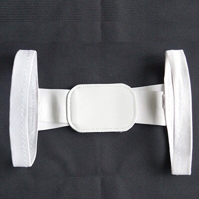 Unisex Invisible Back Shoulder Posture Corrector Orthotic Sp