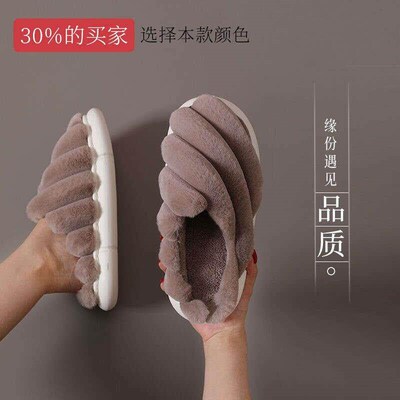 Winter men	s and women	s new fashion shit feel