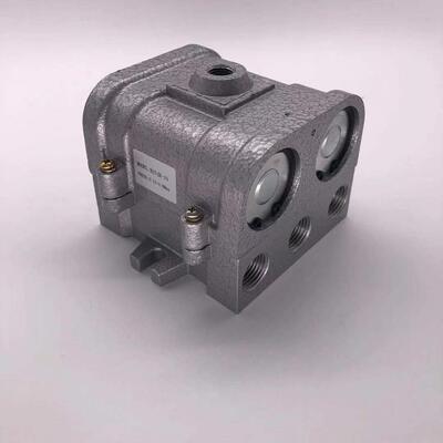 K25JJK截止式气控阀-K25443JK-6K25K8K25J-K-10K25JK15