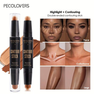 Face Concealer Contouring For Face Bronzer Beauty Contour Ma