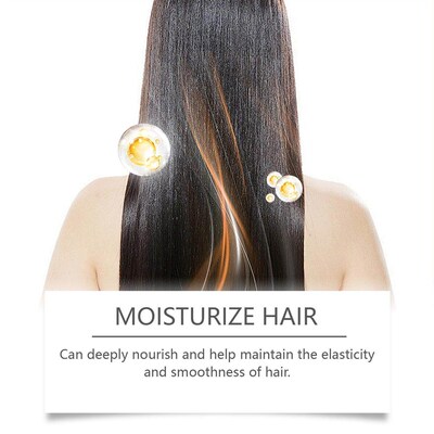 Hoegoa Rosemary Hair Oil, Nourishing and Moisturizing Hair O