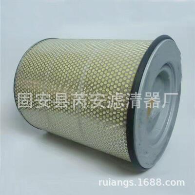 814应961HLH供挖掘机推土机空气滤9芯发8149961电机组配件