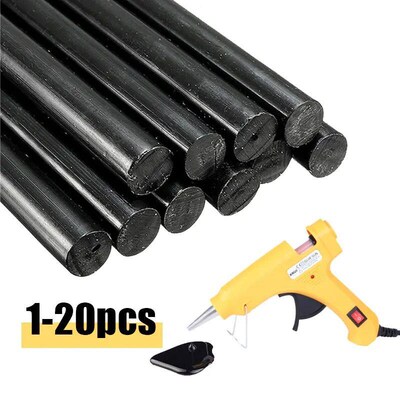 20Pcs Car Dent Repair Glue s 7x100mm 7x150mm Car Body Paintl