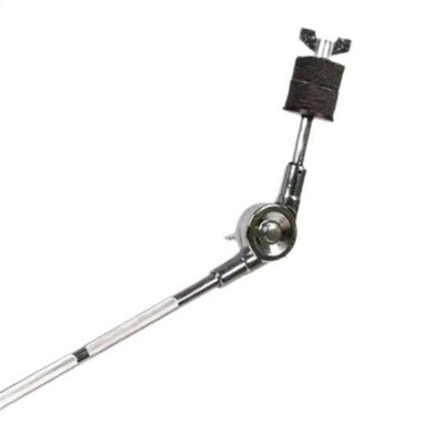 Cymbal Clamp Holder Adjustable Professional Metal Drum