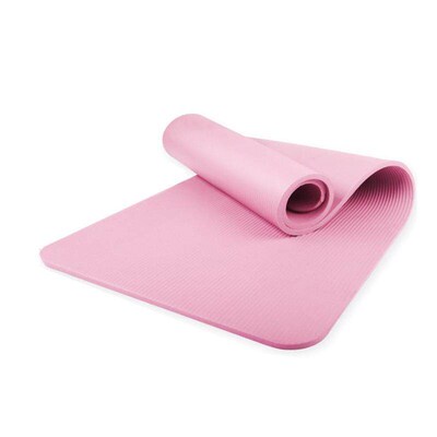 Yoga Mat Exercise Thick Non-slip Gym Fitness Durable Pilates