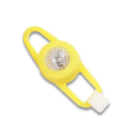 In Bulk Light Straps for Yellow Small Bike Duck Bicycle bell