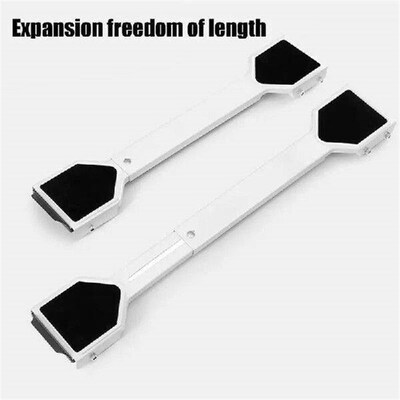 Fridge Mover Appliance Sliders for Refrigerators Wheels for