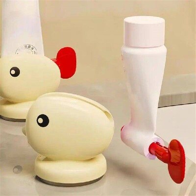 Toothpaste Roller Squeezer Tool Toothpaste Dispenser Tube