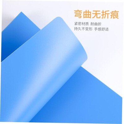 folder a4 2-d ring file 2holes loose leaf binder活页夹