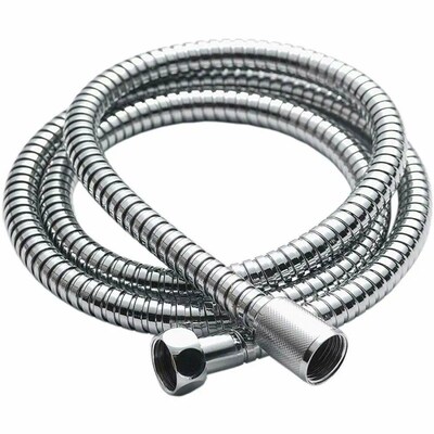 Flexible Stainless Steel Plumbing Hose Shower Head Tube Bath