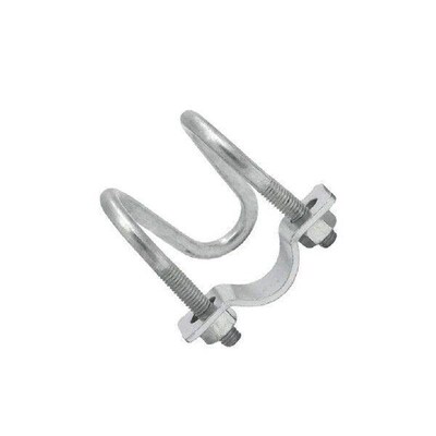 Outdoor Holder Metal Parasol Stands Durable Fastening Stand