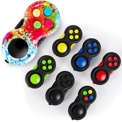 Fidget Decompression toy Infinity Stress cubes Antistress To