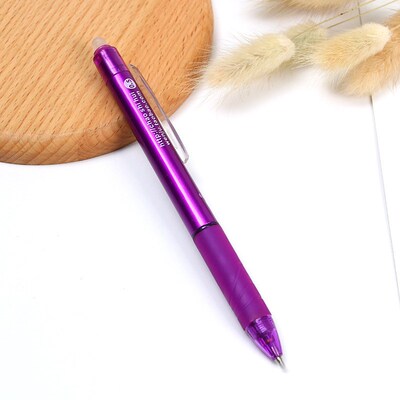 Creative Click Erasable Neutral Pen Temperature Control Magi