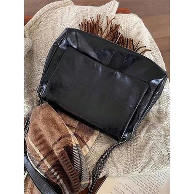 Large capacity commuting bag 2024 new spring/summer womens