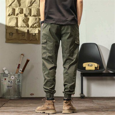 Spring an summer fashion bran overalls breathable comfortabl