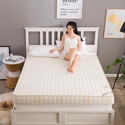 thicken memory foam mattress topper folding soft sponge新款