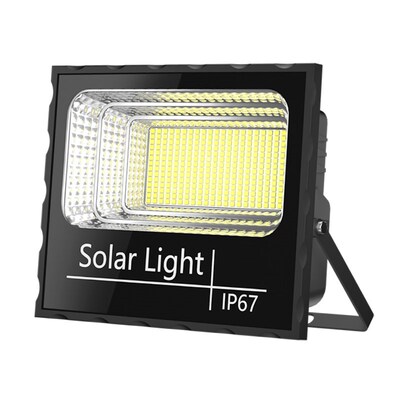 Solar energy courtyard lighting waterproof street lamp